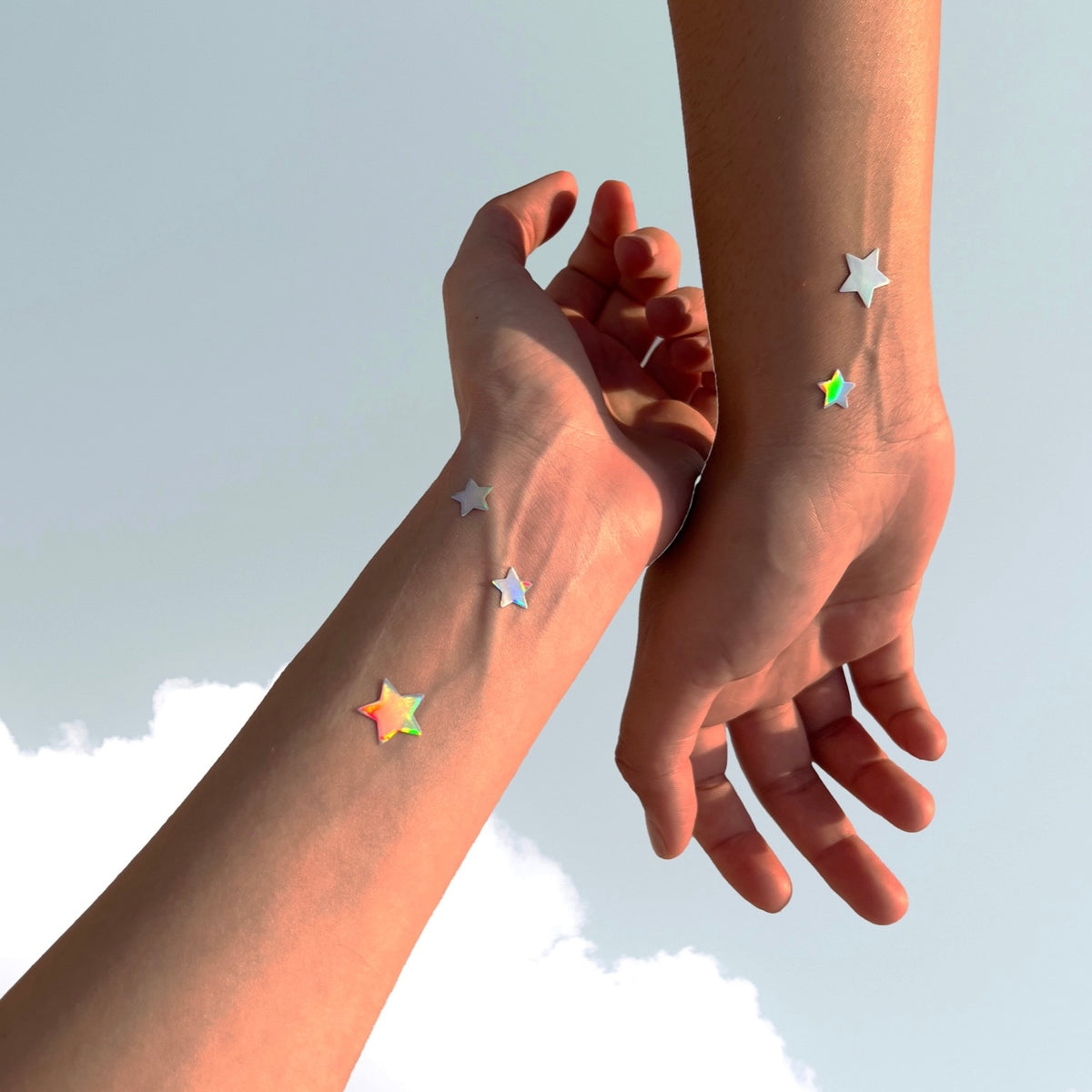 Party Patches – Poof