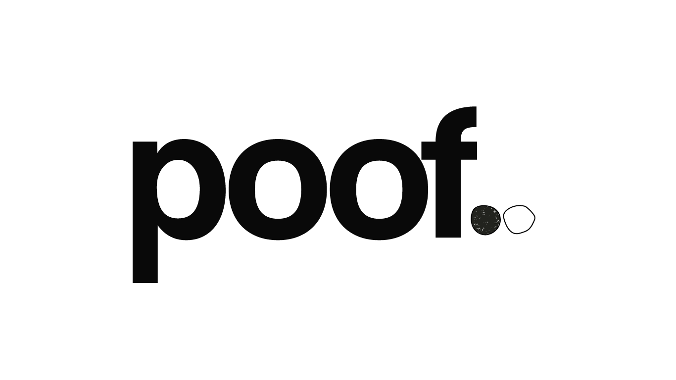 Products – Poof