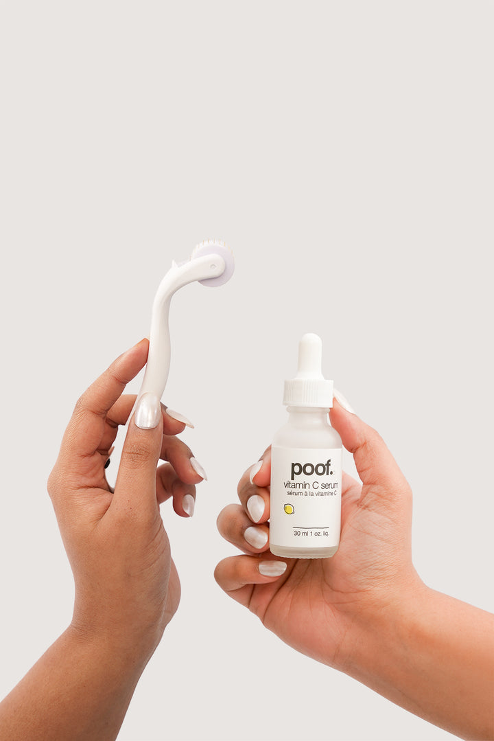 Scar Removal Products in Pakistan | Best Scar Treatments 2025 – Poof